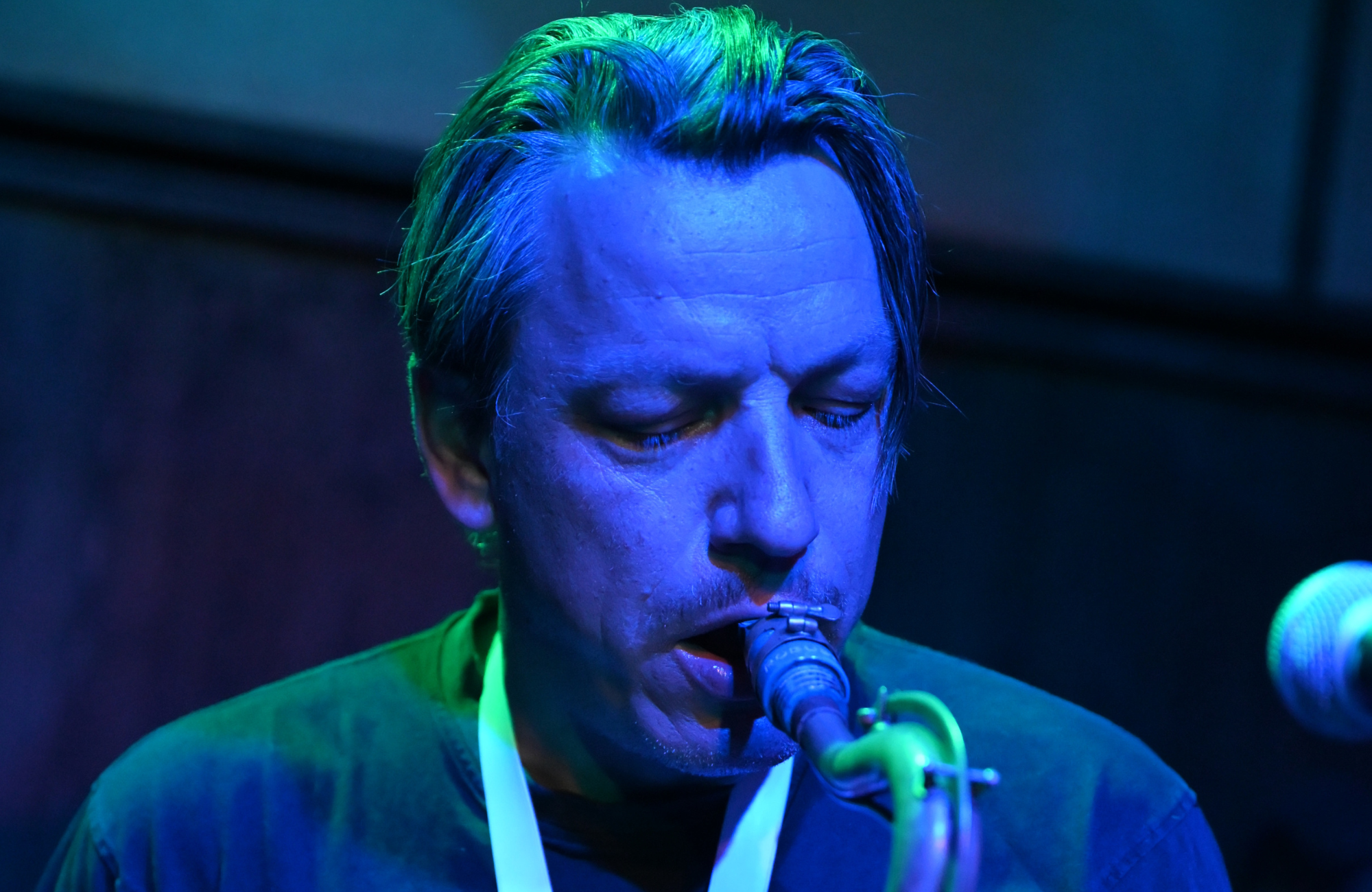 knarf rellöm arkestra | mood club