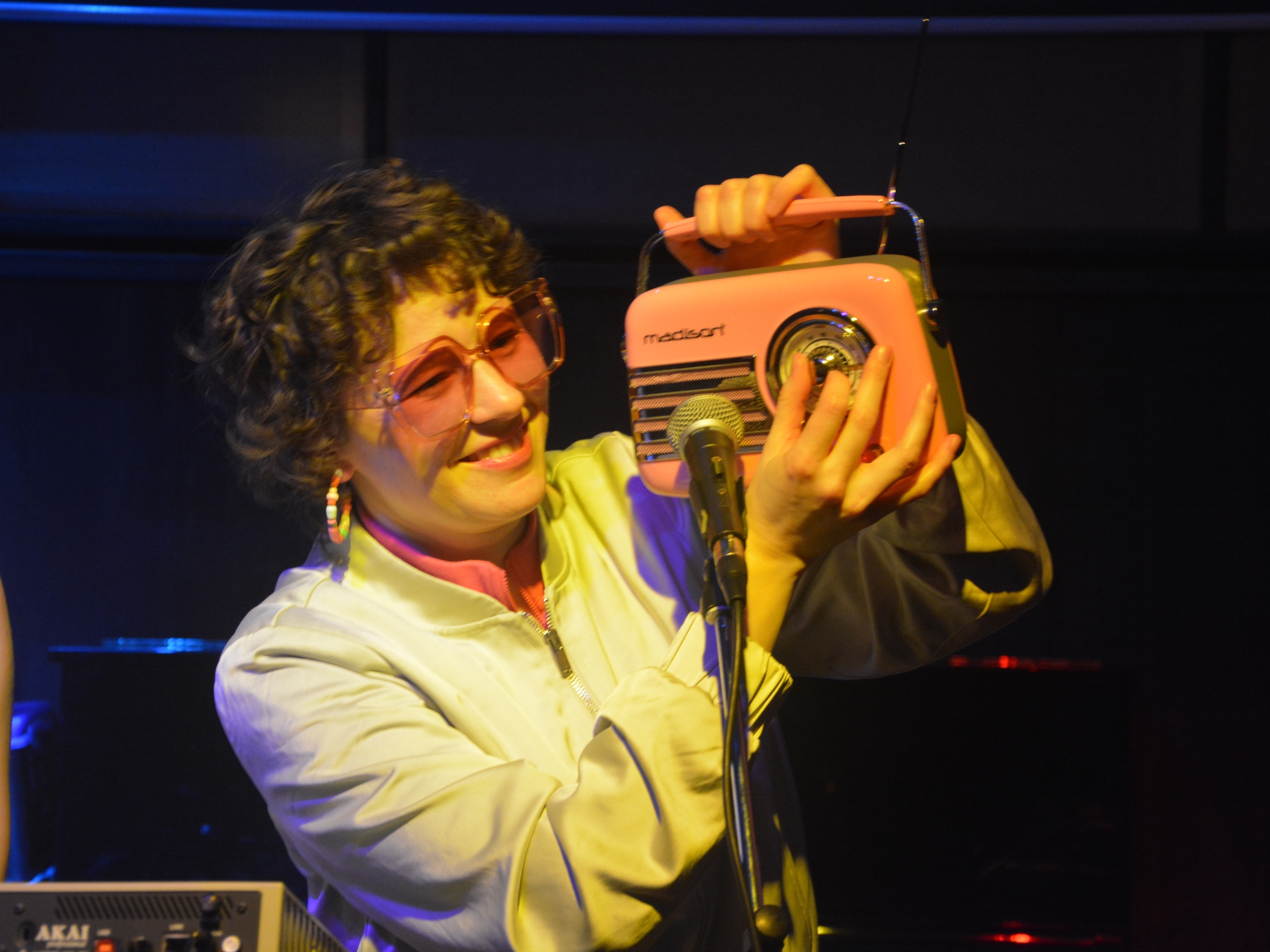 funkwelle | mood club