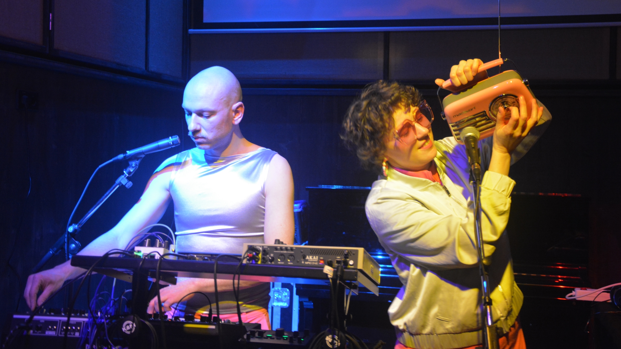 funkwelle | mood club